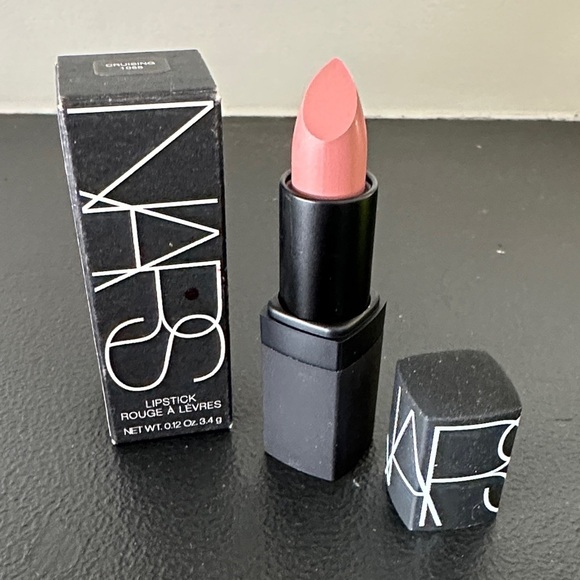 NARS | Makeup | New In Box Nars Cruising 88 Lipstick Discontinued ...